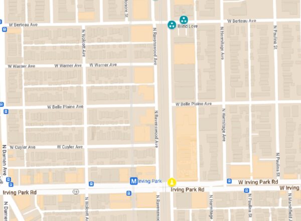Ravenswood Towers | Greater Ravenswood Chamber of Commerce