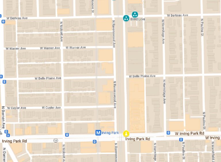 Ravenswood Towers | Greater Ravenswood Chamber of Commerce