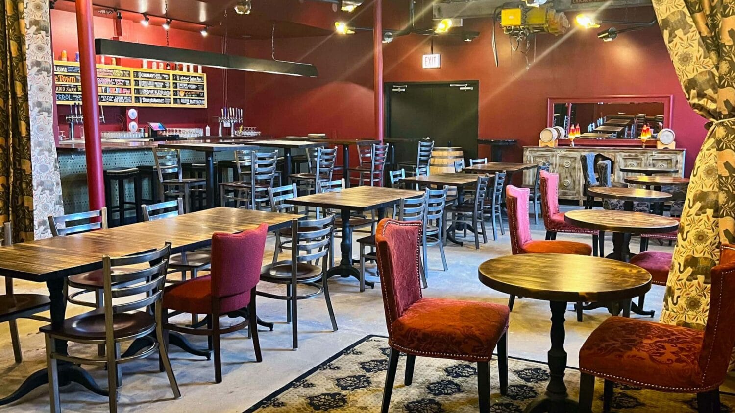 GRCC Networking Happy Hour at Cultivate by Forbidden Root | 10/20/22