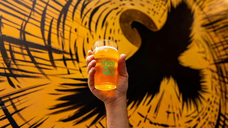 Hop Butcher For The World | Greater Ravenswood Chamber of Commerce