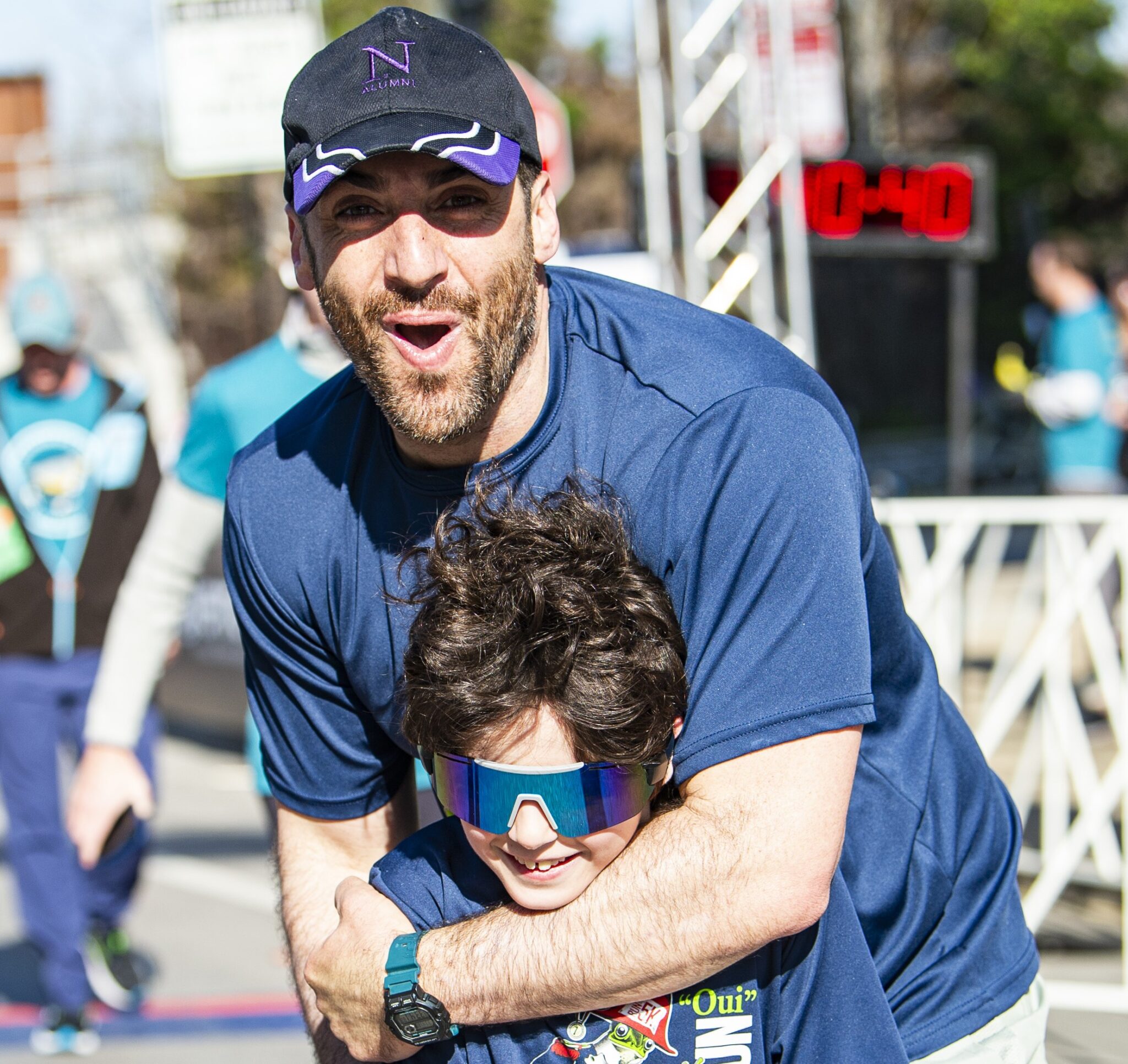 The Ravenswood Run 5K Celebrates 30 Years on April 26 | Greater ...