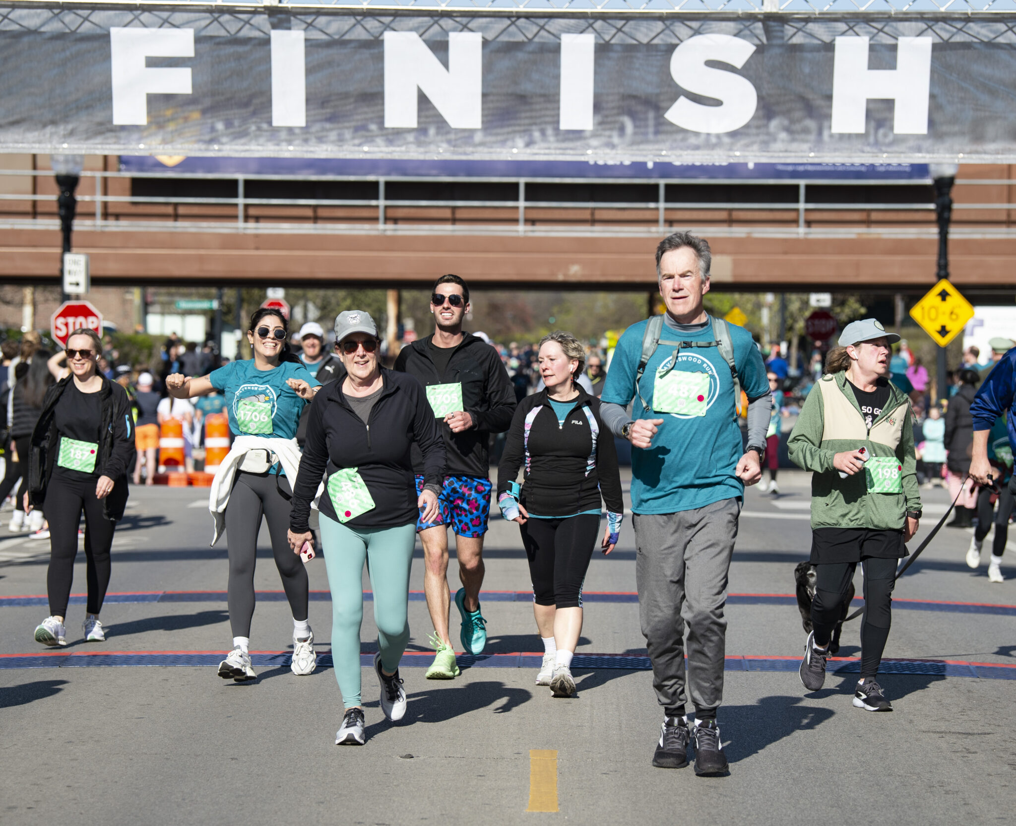The Ravenswood Run 5K Celebrates 30 Years on April 26 | Greater ...
